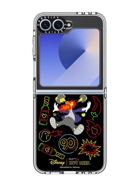 Spot Casetify co -branded Disney Donald Duck is too spicy, suitable for ...