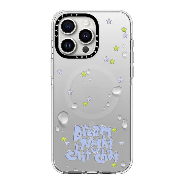 Spot NCTDREAM co -branded Casetify Korean Land Rental Men's Group Night ...