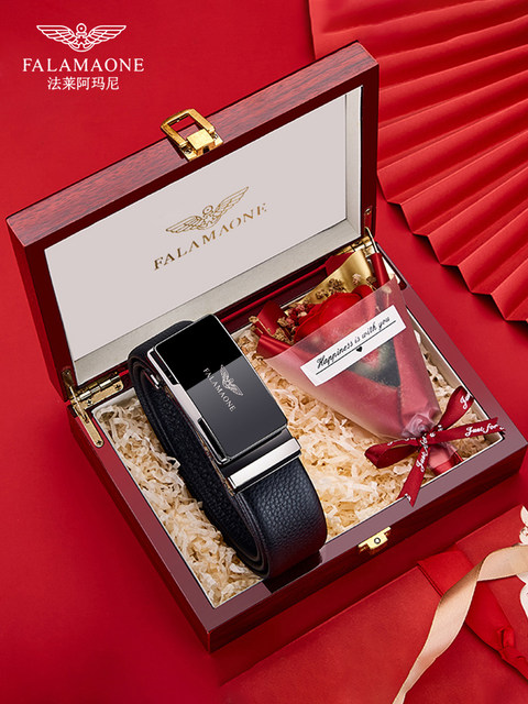 Genuine Falai Armani men's belt men's belt luxury belt men's genuine ...