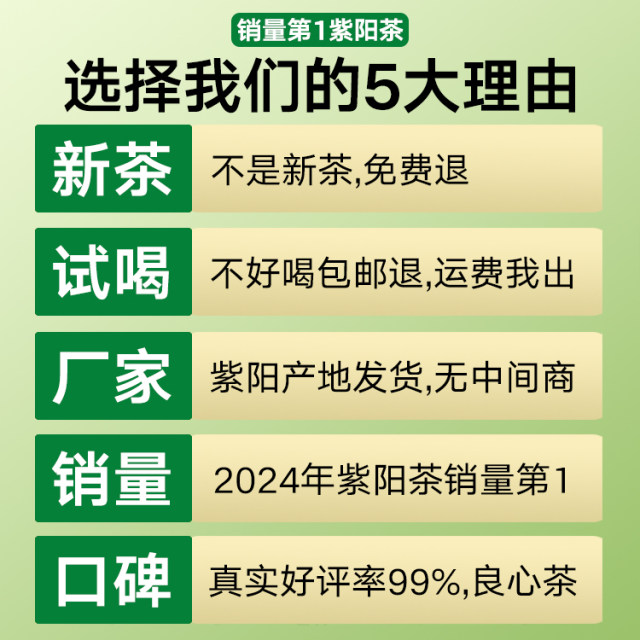 Ziyang Tea Maojian Selenium-rich Producing Area 2024 New Tea Special ...