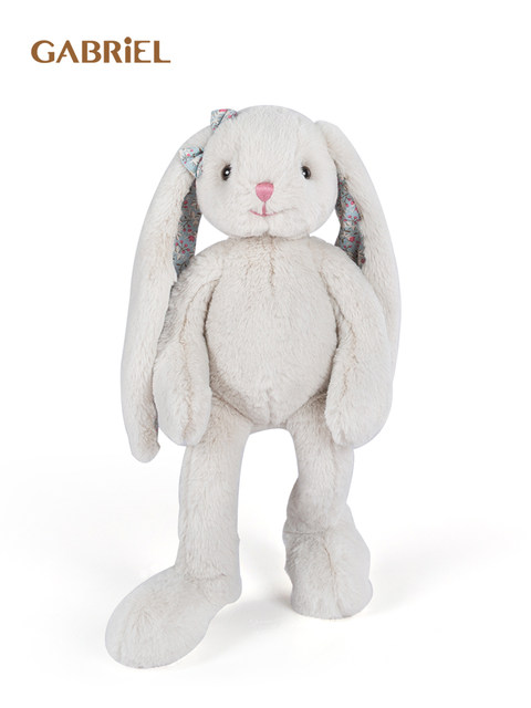 Gabriel rabbit plush doll doll doll comfort toy birthday gift for ...