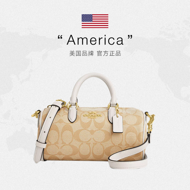 Coach/Coach Women's Book Bag Bags Lacey Classic Barbilon Shoulder Body ...