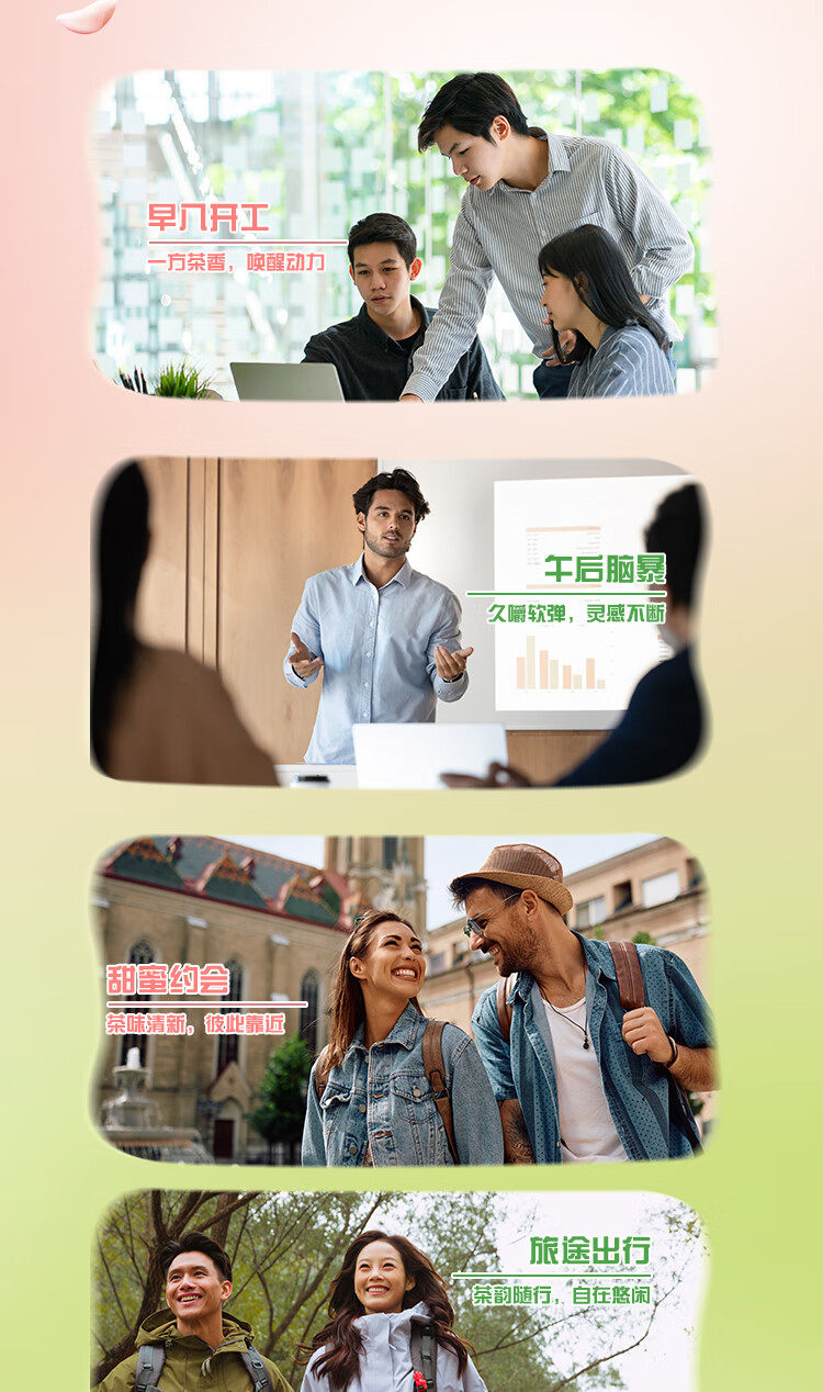 Wrigley's Doublemint Green Arrow Sugar-Free Chewing Gum Cubes - 40g Bottle