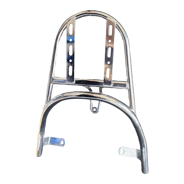 Suitable for Yadi electric car Q50-D/M rear tail rack, tail box rack ...