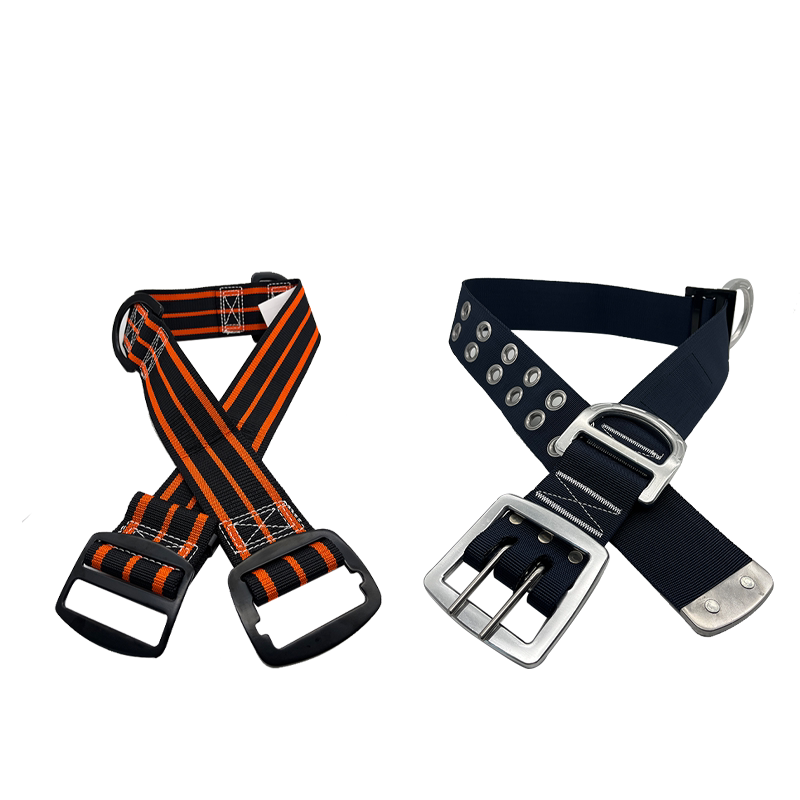 Saiftel Fire Protection Safety Belt - 3C Certified - Models 14 & 17