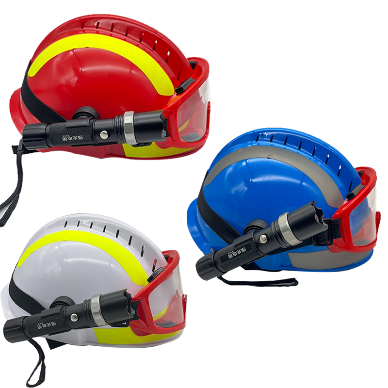 Casque de sauvetage d'urgence f2, chapeau de pompier, nouveau style ...
