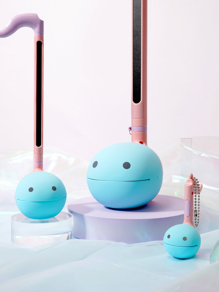 Otamatone Electronic Musical Toy - Cute Tadpole Instrument