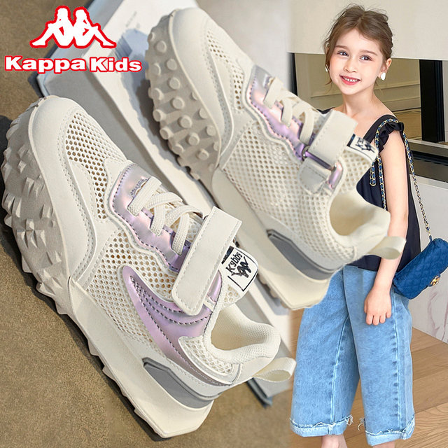 kappa kappa children's shoes for girls spring and autumn 2025 new ...