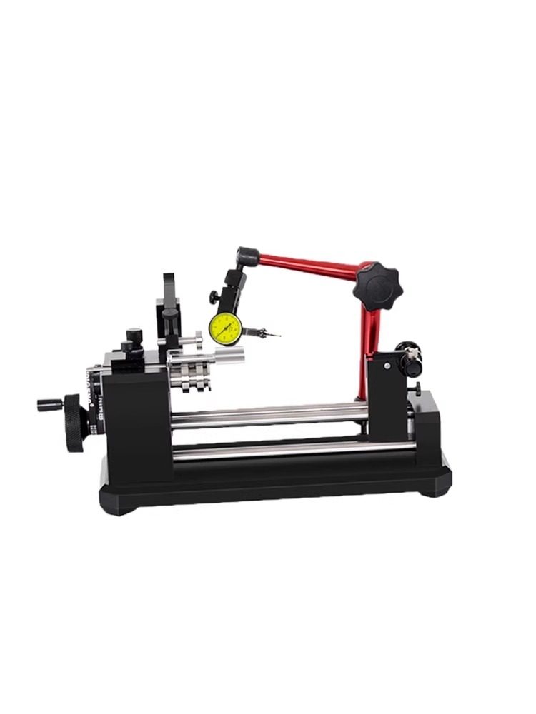 Concentricity Measuring Instrument - True Roundness Tester