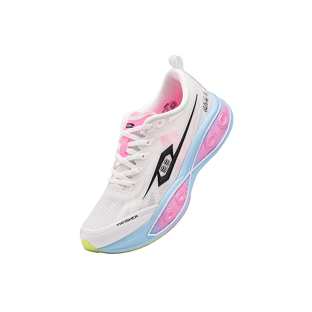 Catapult Chasing 1 Running Shoes Official Flagship Store Full Palm ...