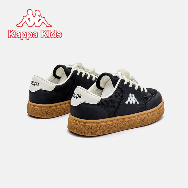 kappakids Kappa 2024 autumn casual versatile comfortable breathable children's shoes children's ...