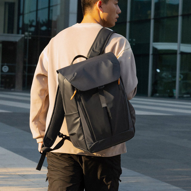 inateck backpack men's large-capacity travel function outdoor cycling ...