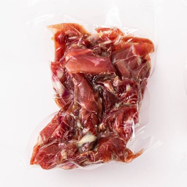 Jinhua ham 500g boneless and skinless pure lean meat large and small ...