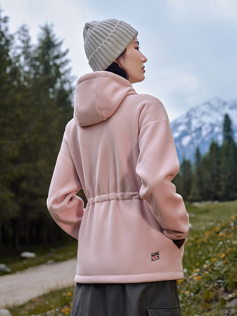 Boxihe Polysman 23 Autumn and Winter New Outdoor Urchar Inner Balds and ...