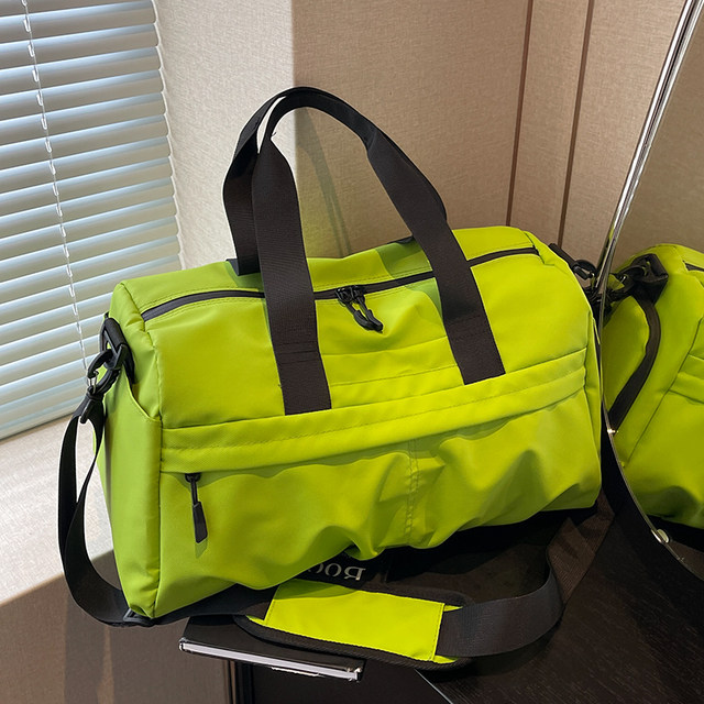 Fitness packages dry and wet Separation Swimming Pack Female Large ...