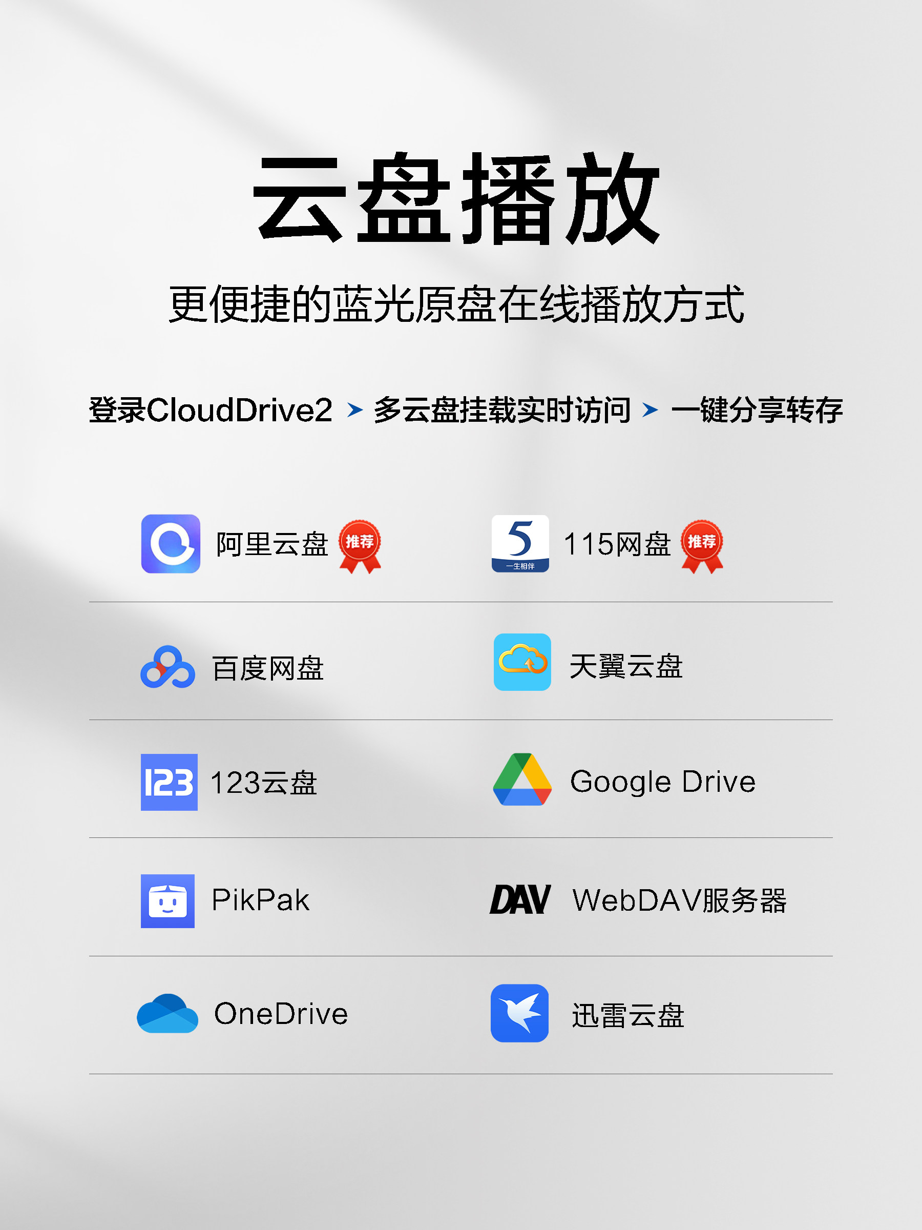 Doopoo x3 8k ultra hd Đầu phát ổ cứng mạng đa phương tiện blu-ray dolby ...