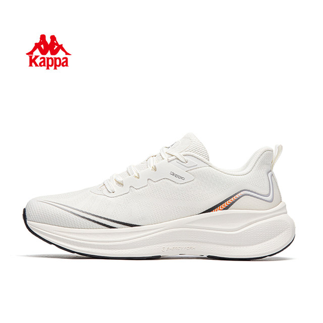 Kappa Kapa Sports Shoes Men's Shoes 2024 Winter Skimchy Slow -Leisure ...