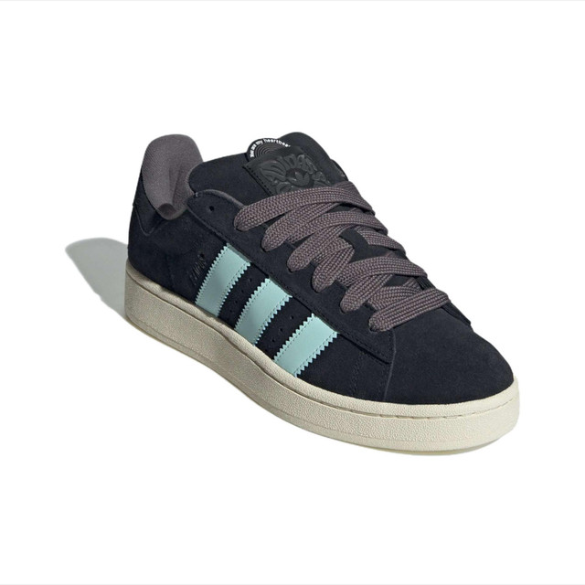 adidas originals Campus OOS wear-resistant breathable low-cut sneakers ...
