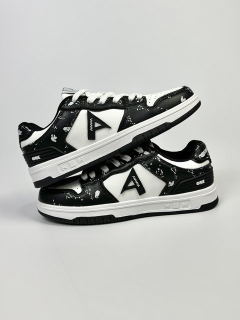 A1 star's same style summer men's and women's shoes low-top sneakers ...