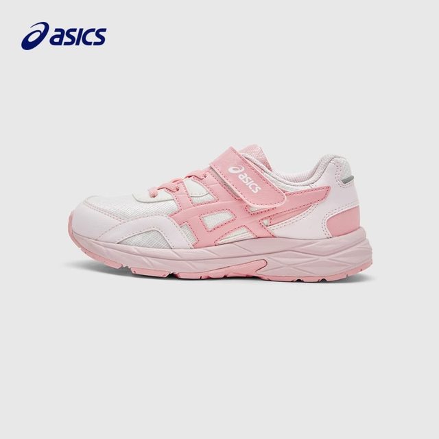 Asics sneakers children's shoes for girls in 2025 spring and autumn new ...