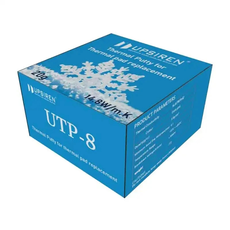 Upsiren U6 Pro Thermal Paste - 12.8W/14.8W - Computer Cooling