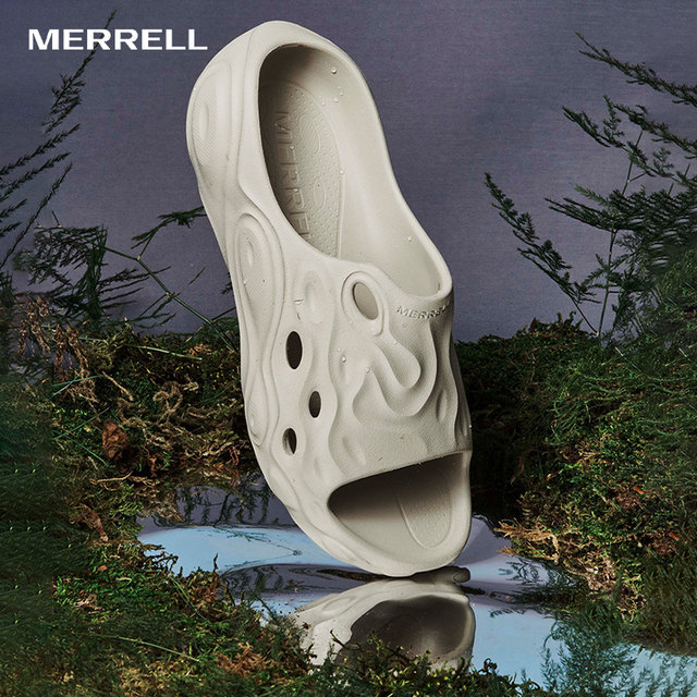 MERRELL Mele Croc Shoes Couple HYDRO Venom One-Step River Tracing Beach ...