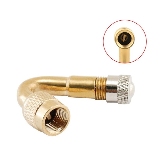 Car extension inflating nozzle multi-functional extension nozzle tire ...
