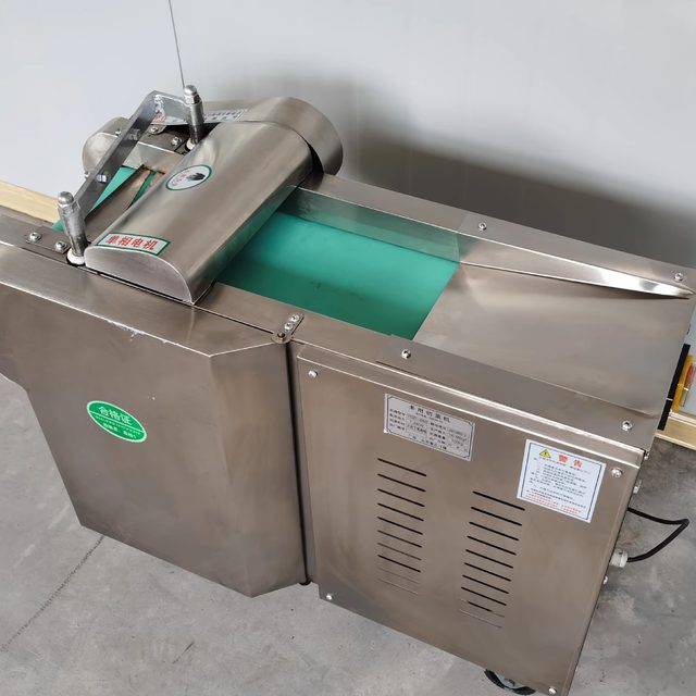 Orchid dried flower cutting machine cutting machine cutting machine cut ...