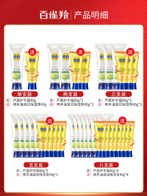 Pechoin hand cream for women and men's special moisturizing ...