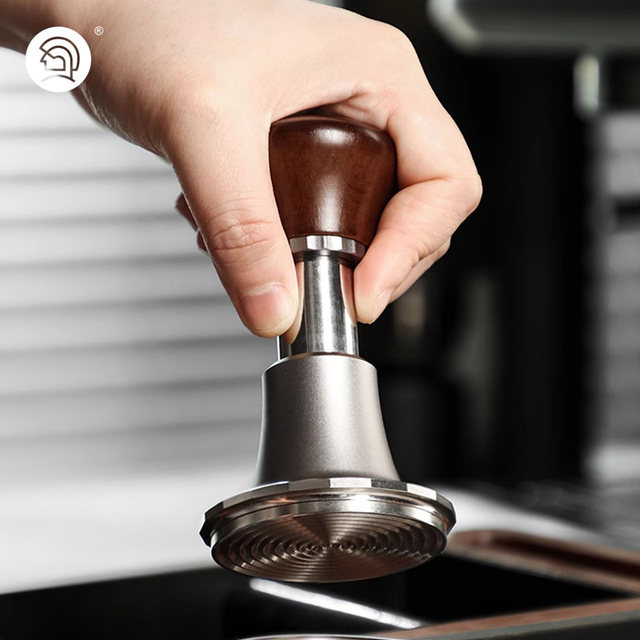 Hero sword air pressure powder hammer coffee impact force powder press ...