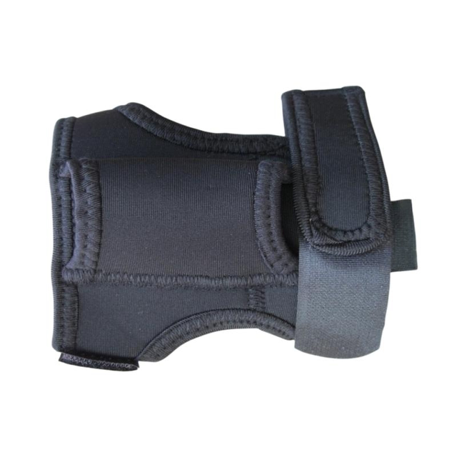 Flash-flash arm, wrist, hanging sleeve operation inspection of diving ...