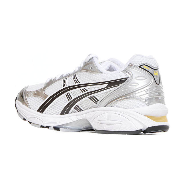 ASICS women's white lightweight breathable cushioning casual sports ...