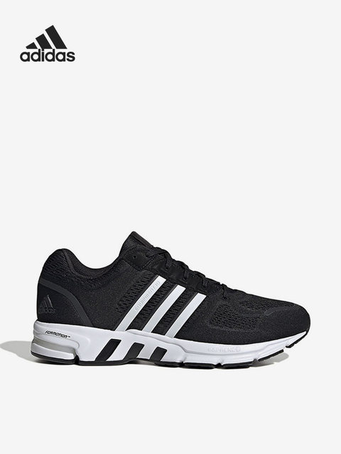 Adidas/Adidas Genuine Equipment 10 EM Men's and Women's Sports Running ...