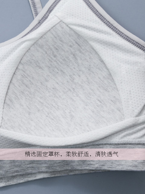 Girls' Intimates for Second and Third Stage Junior High School Students ...