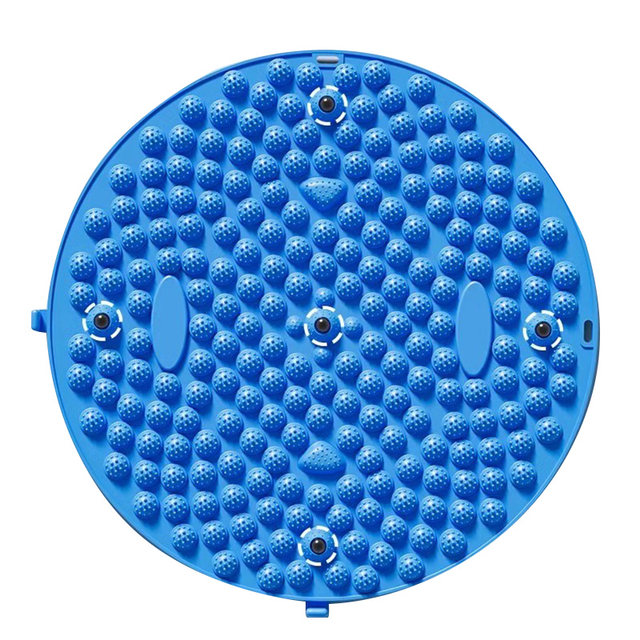 Foot Massage Foot Pad Finger Pressing Plate Adult Toe Pressing Plate ...