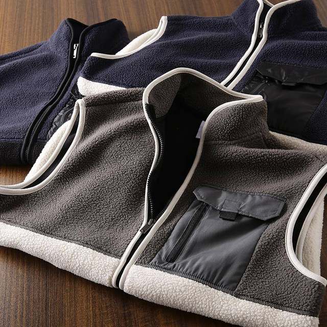 High -quality Poland! Thermal energy shaking velvet! Foreign trade men ...