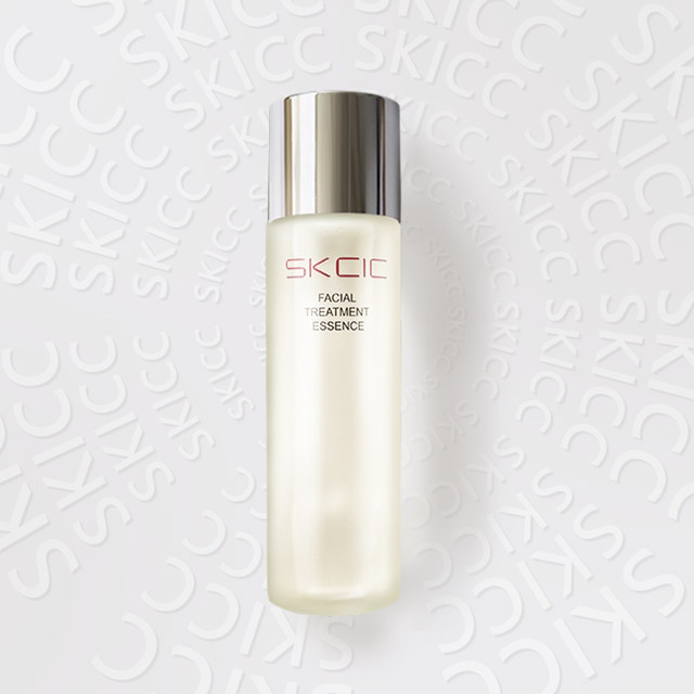 SKCIC flagship moisturizing balanced oil mixed leather brightening moisturizing water essence