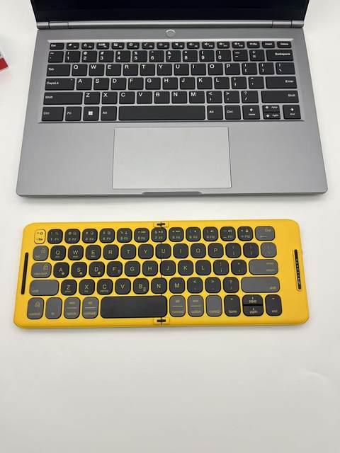 Wireless keyboard mouse set triple Bluetooth computer mobile phone tablet universal Steamdeck ...