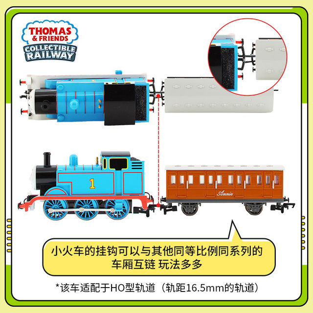 Millions of City Thomas and friends HO ratio Thomas electric small ...