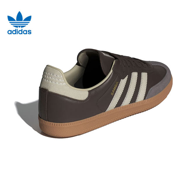 Adi Clover Neutral SAMBA Sports and Casual Shoes ID1481