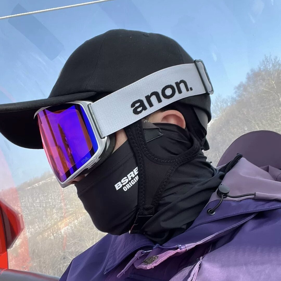 Applicable to TOLASMIK 3.0 Ski helmet caps 5.0 Inner helmet Konn ...