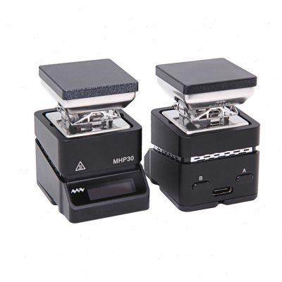 MHP30 mini constant temperature heating table welding preheating table ...