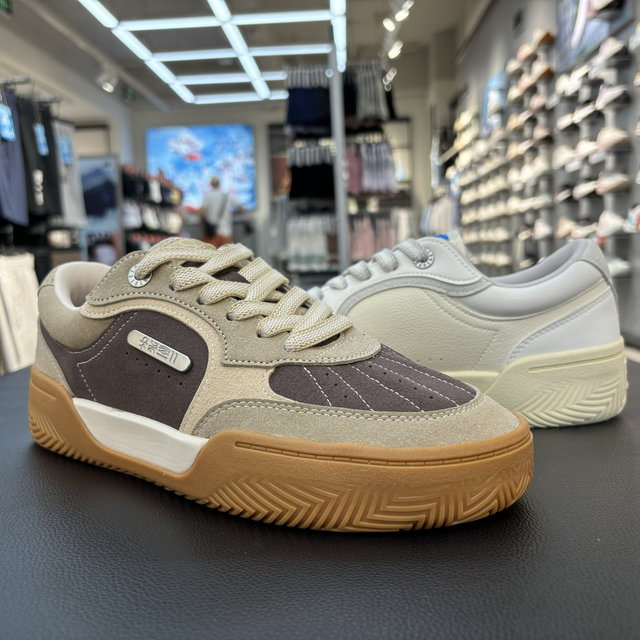 Anta Irving Tribe Series KAI TRIBE sneakers basketball cultural shoes ...