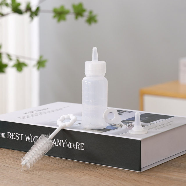 Kitten bottles, special drinking kettle for cats, small pet dog ...