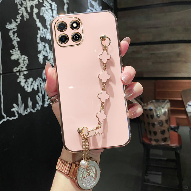 Huawei Honor Play 20 mobile phone case KOZ one AL00 protective silicone ...