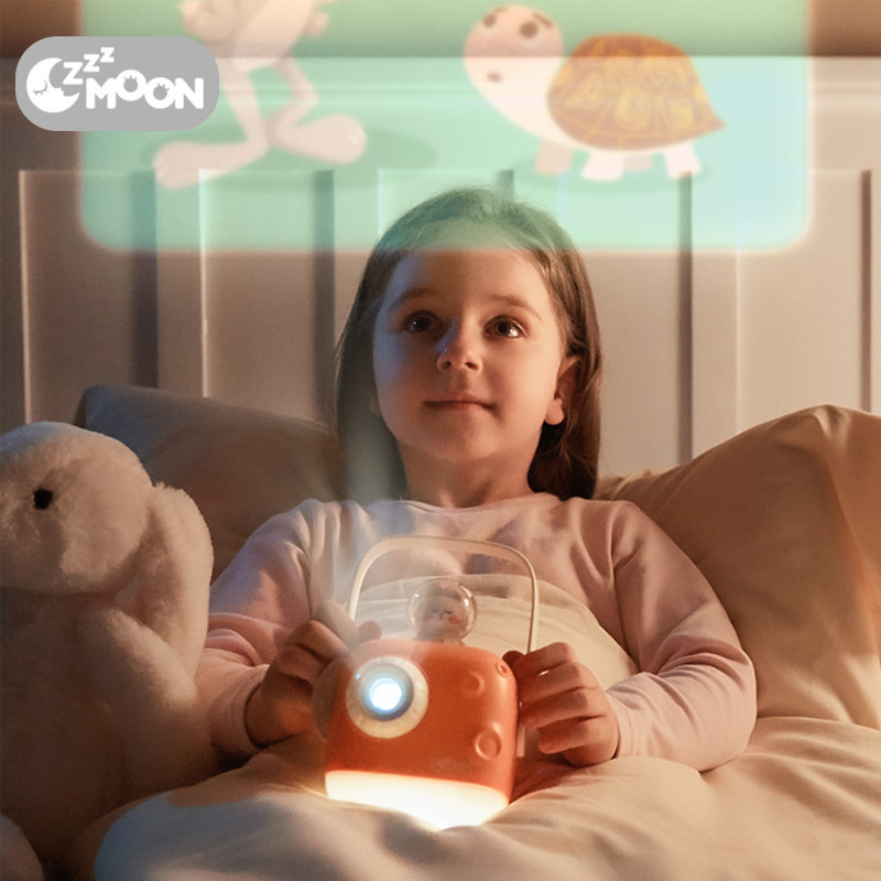 Dreamweaver moon children's bedtime education dreamweaver child growth ...