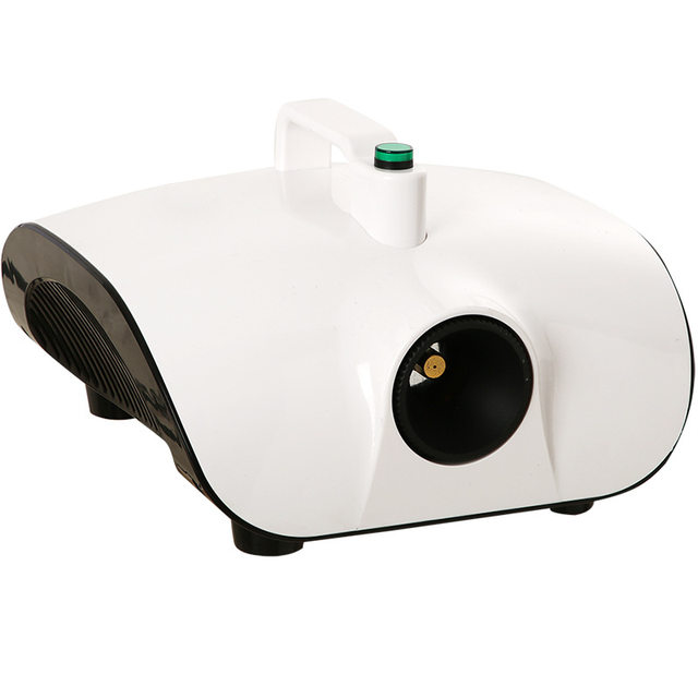 Car Nano Atomized Disinfectant Vehicle Deodorizing Air Freshening ...