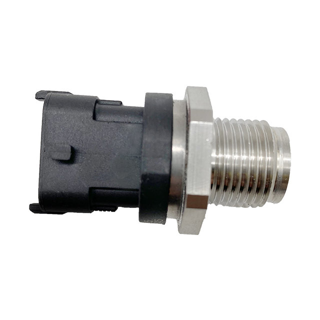 0281002937 common rail pressure sensor adapted to Bosch system EFI ...