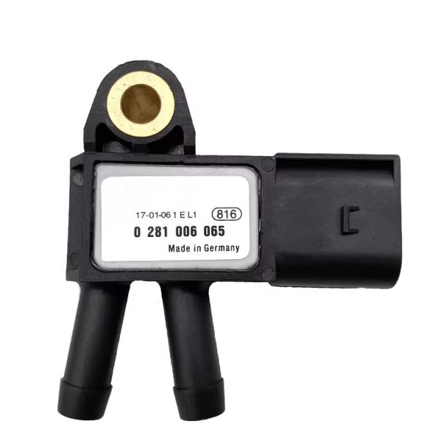 0281006065 Exhaust gas exhaust special pressure sensor National Five ...