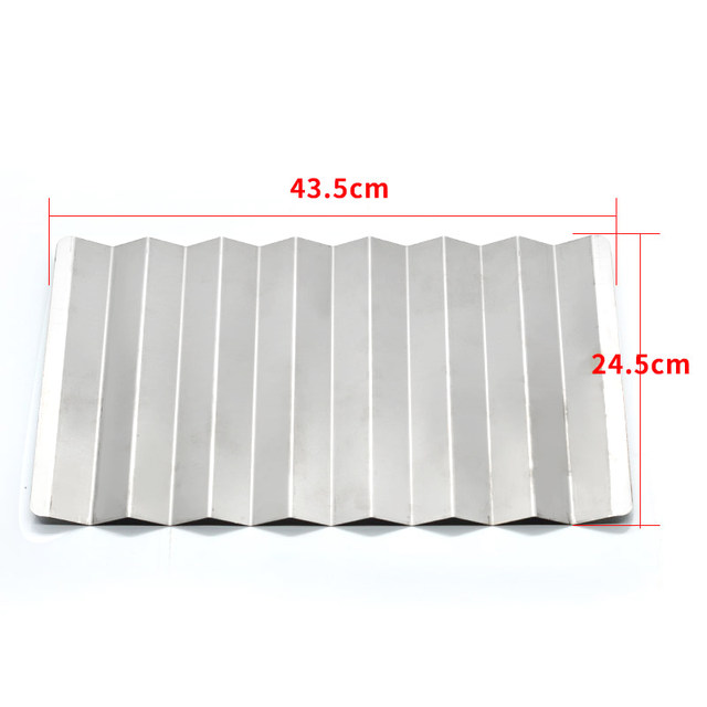 EFI injector placement tray, injector tray maintenance, placement and ...